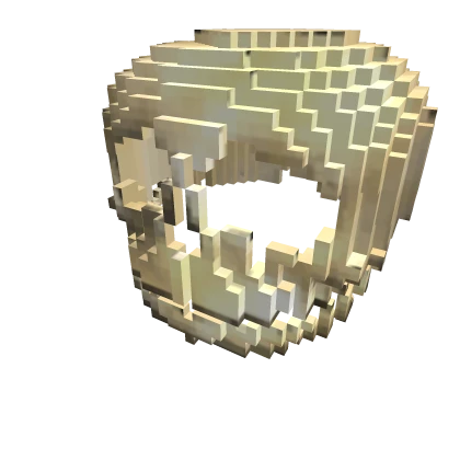 8-Bit The Riddling Skull | Roblox Item - Rolimon's