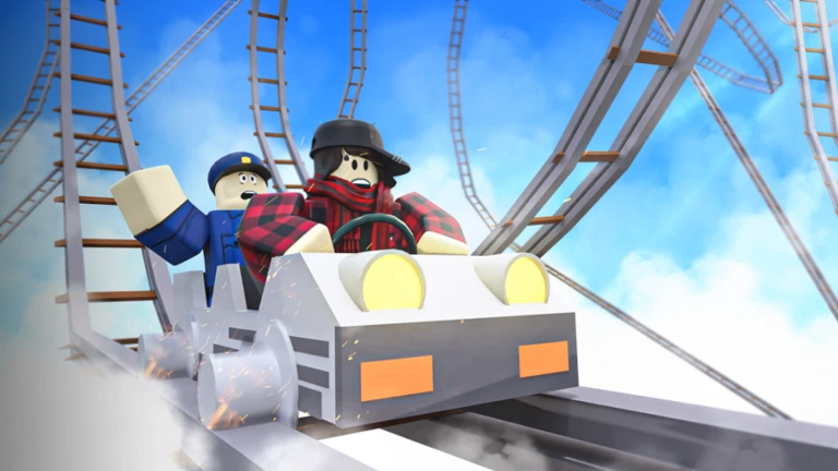 카트 타기 시뮬레이터 | Roblox에서 플레이하기