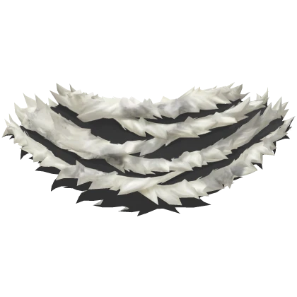 Katakuri Dough Scarf One Piece | Roblox Item - Rolimon's