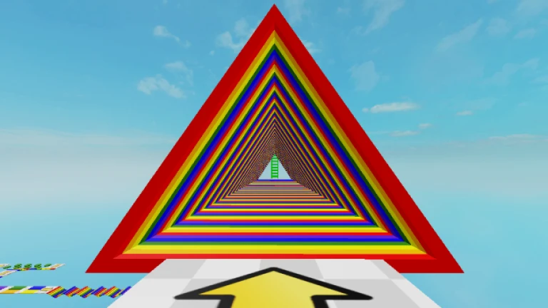 Obby Fácil - Roblox