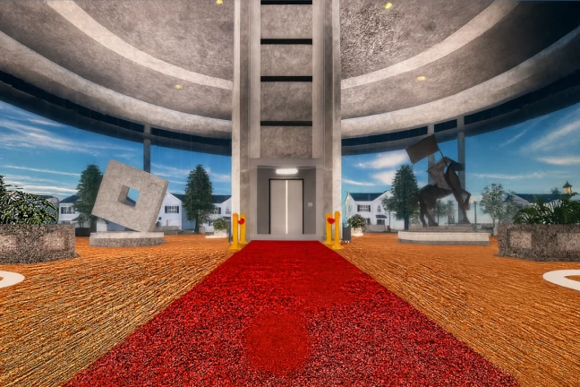 Final Destination Bloodlines Sky view | Juega en Roblox