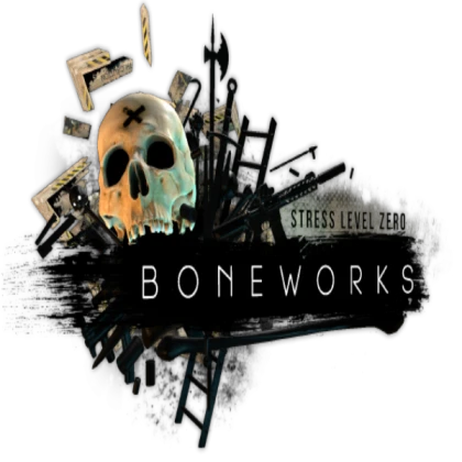 Boneworks Logo