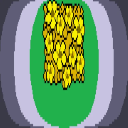 Undertale flowers