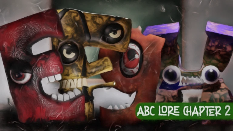 Lore ABC - Roblox
