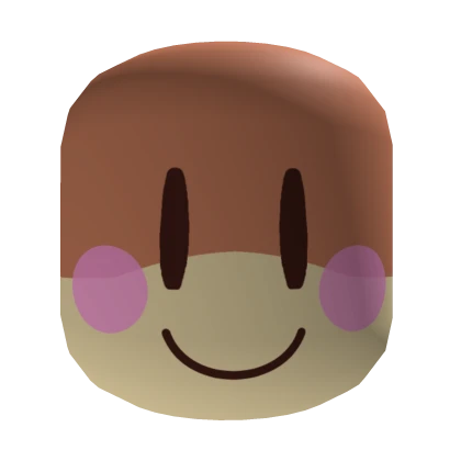 Undertale Chara Face | Roblox Item - Rolimon's