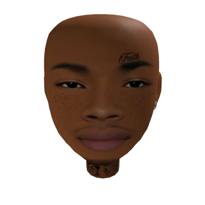 Loyal Mesh | Roblox Item - Rolimon's