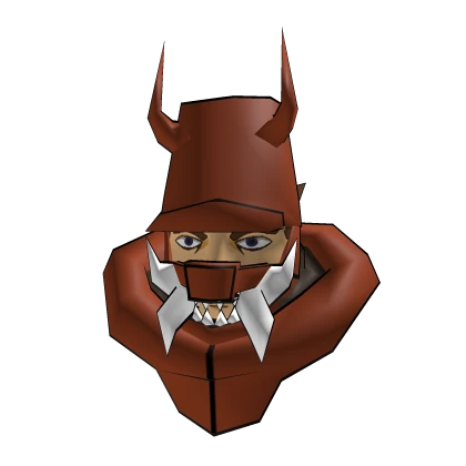 Devil Theory | Roblox Item - Rolimon's
