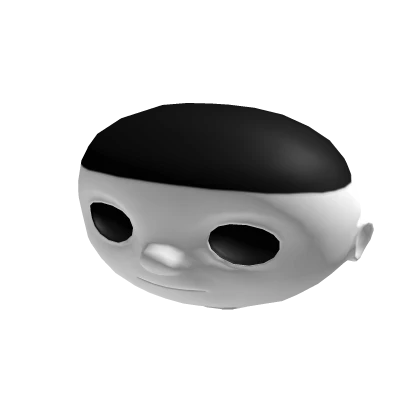 Puffiest T-pose - Dynamic Head | Roblox Item - Rolimon's