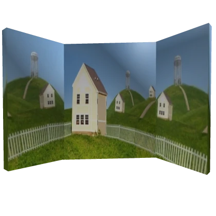 Dreamcore/Weirdcore Backdrop | Roblox Item - Rolimon's