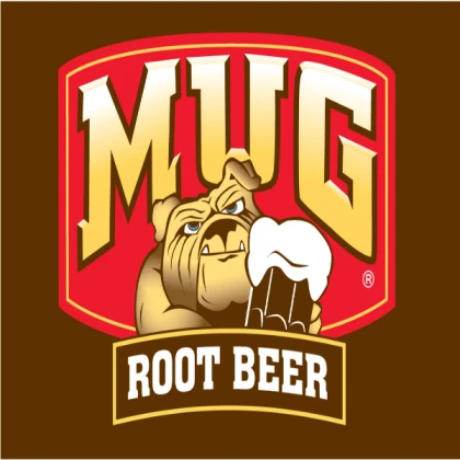 Mug root beer (lol)