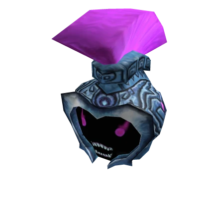 Champion of Azurewrath | Roblox Limited Item - Rolimon's