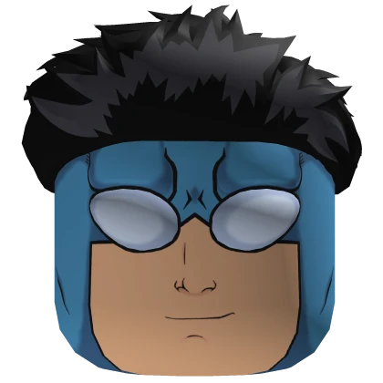 Invincible | Roblox Item - Rolimon's