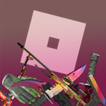 case battle community - Roblox