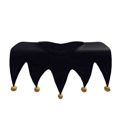 Two Times Jester Collar [FORSAKEN] | Roblox Item - Rolimon's