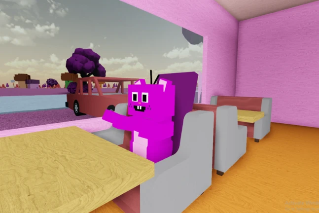 FELIZ AMIGOS DEL ÁRBOL.RP (nueva actualización) - Roblox