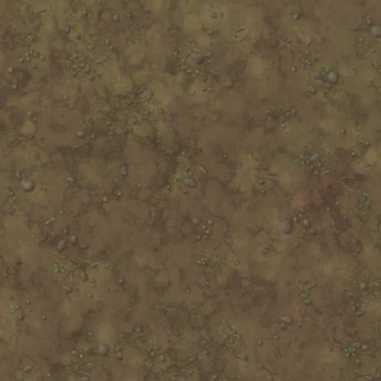 Dirt