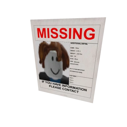 missing bacon