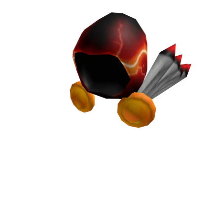 Dominus Infernus | Roblox Item - Rolimon's