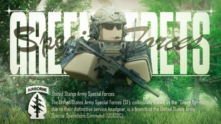 [GUNDAM] Tactical outfits ideas - Roblox