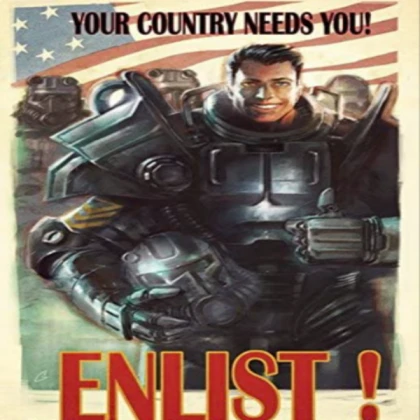 fallout poster 4