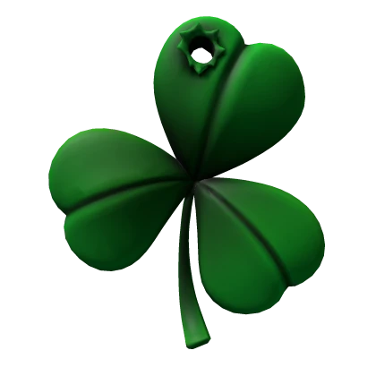 Fortnite Rainbow Clover Backpack | Roblox Item - Rolimon's