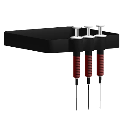 Red Syringe Arm Band | Roblox Item - Rolimon's