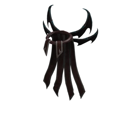 Korblox Deathwalker - Roblox