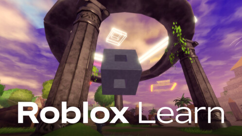 [KOSTENLOSES ITEM! ] Die Roblox-Lernerfahrung - Roblox
