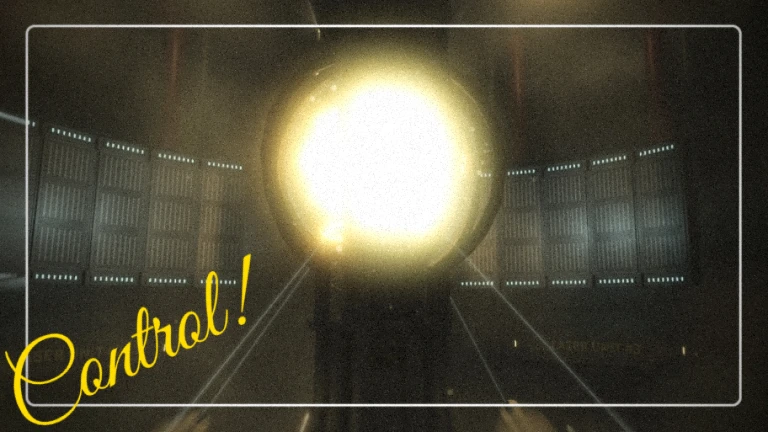 Classified Part Underground Facility - Roblox