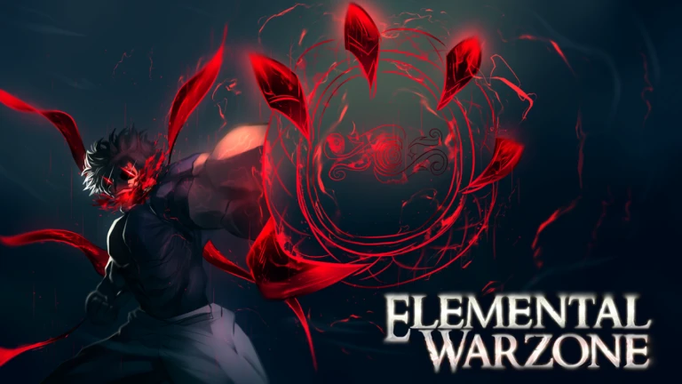 Zona de guerra elemental | Juega en Roblox