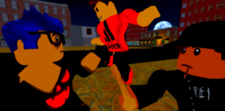 Animação-RP(ACTUALIZADO/UI DE ROSTO ATUALIZADO) - Roblox