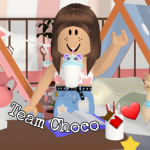 ~Team Choco~ - Roblox