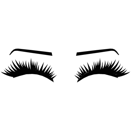 Lashes | Roblox Item - Rolimon's