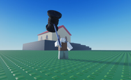 Combat de script simple - Roblox