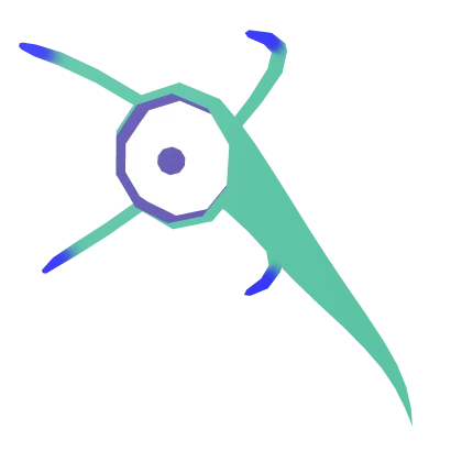 blue overseer | Roblox Item - Rolimon's