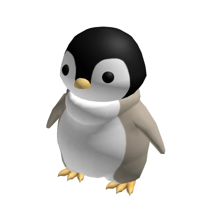 Tiny Penguin | Roblox Item - Rolimon's