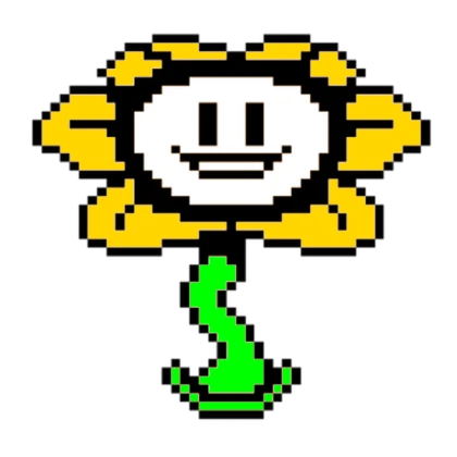 Flowey