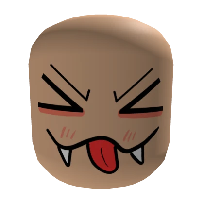 Chomp ‘n’ Chuckle | Roblox Item - Rolimon's