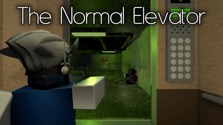 ลิฟต์ปกติ: มรดก - Roblox