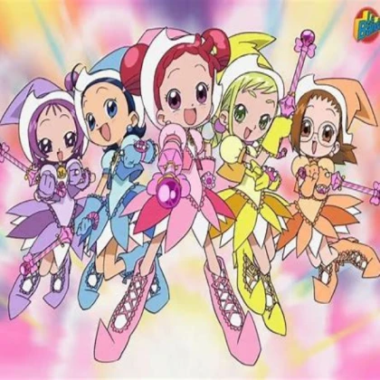 Ojamajo Doremi