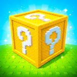 Spinning Blocks - Roblox