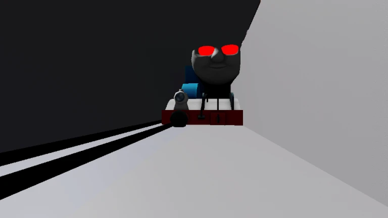 thomas.exe - Roblox