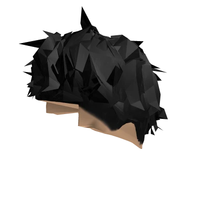 messy edgar hair | Roblox Item - Rolimon's