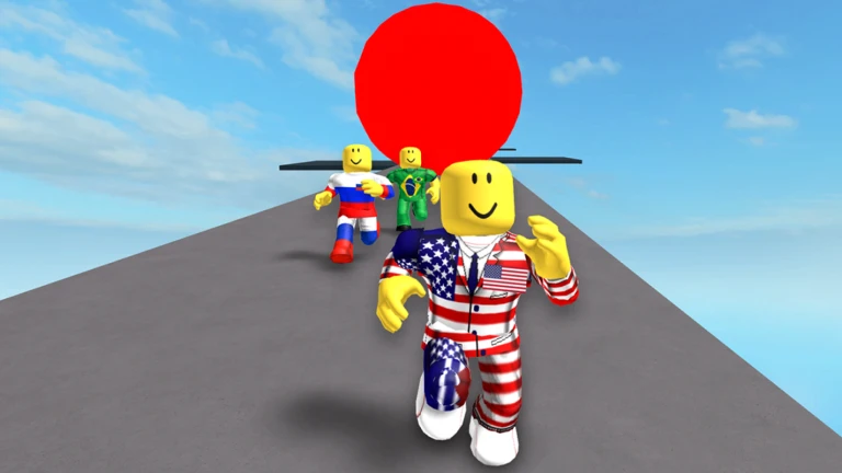Country Speed Clicker - Roblox