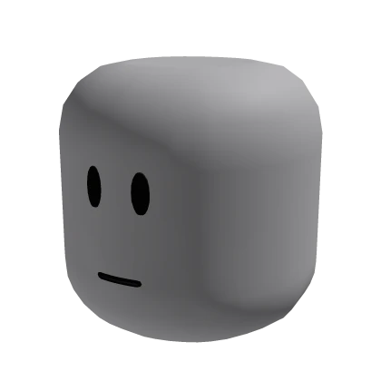 Big Back R15 - Dynamic Head | Roblox Item - Rolimon's