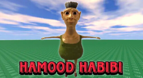 Fight Hamood Habibi Line! | Roblox에서 플레이하기