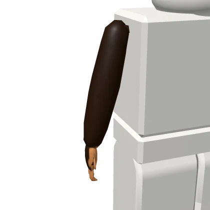 chimpanzee - Right Arm | Roblox Item - Rolimon's