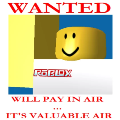 Wanted Poster Decoded 2008