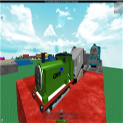 in the lava with duck!