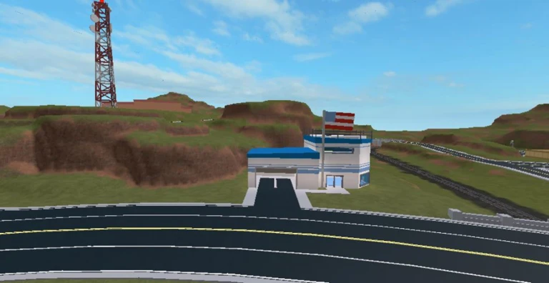 Destruição Clássica 2017 - Roblox